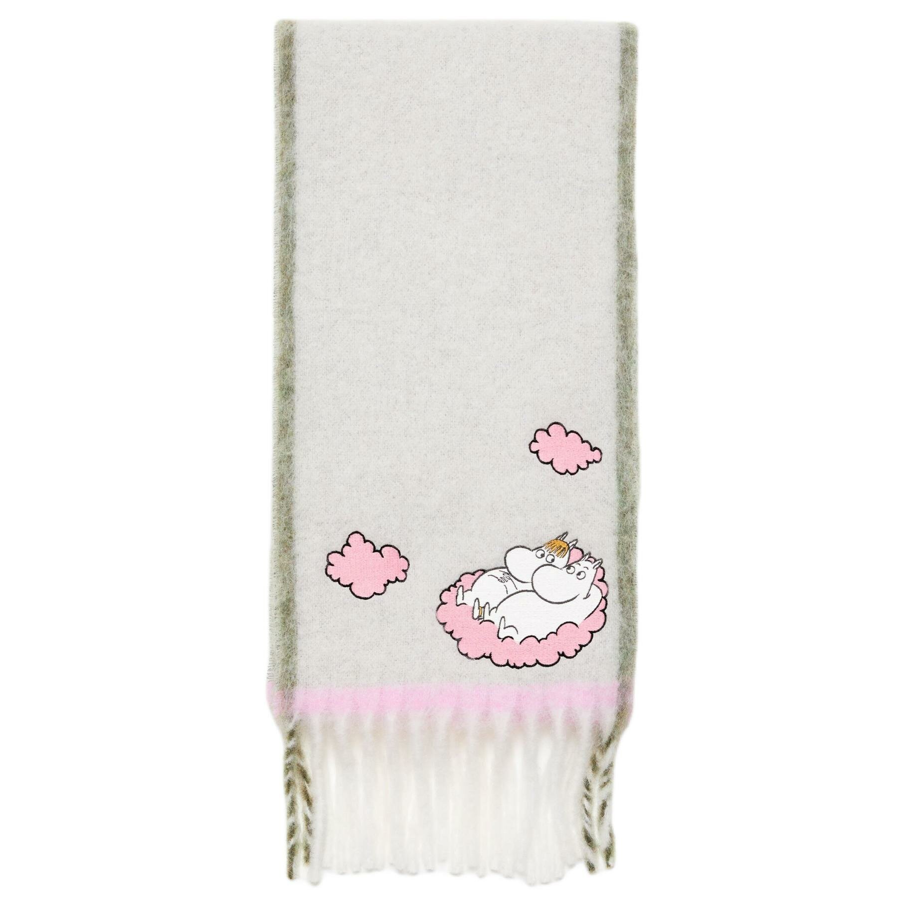 Шарф для женщин