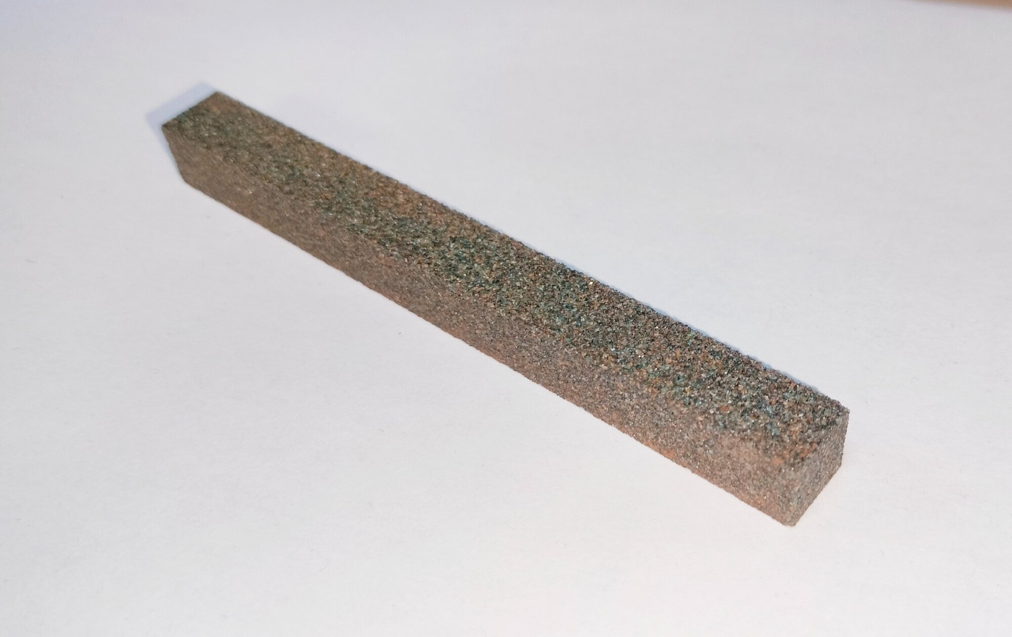 Шлифовальный брусок, Мозеръ