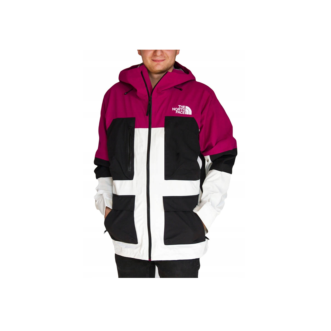 Куртка спортивная