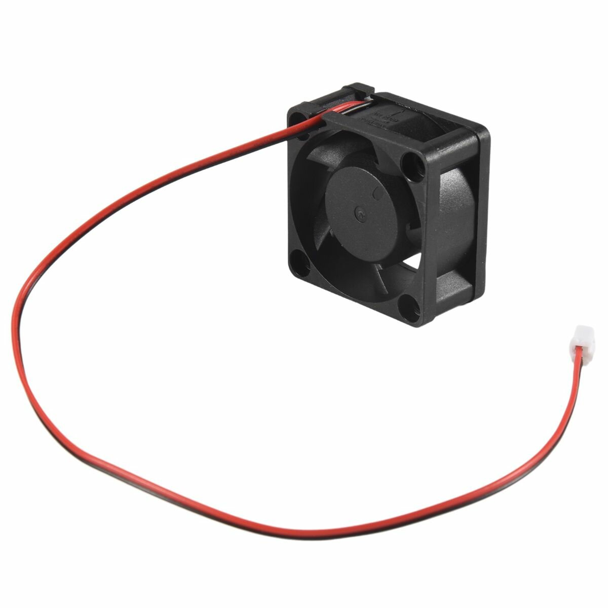 3D-часть принтера 4020 Вентилятор охлаждения DC 12 В, бесщеточный мини-охладитель 40 мм 40X40X20 Высокое качество