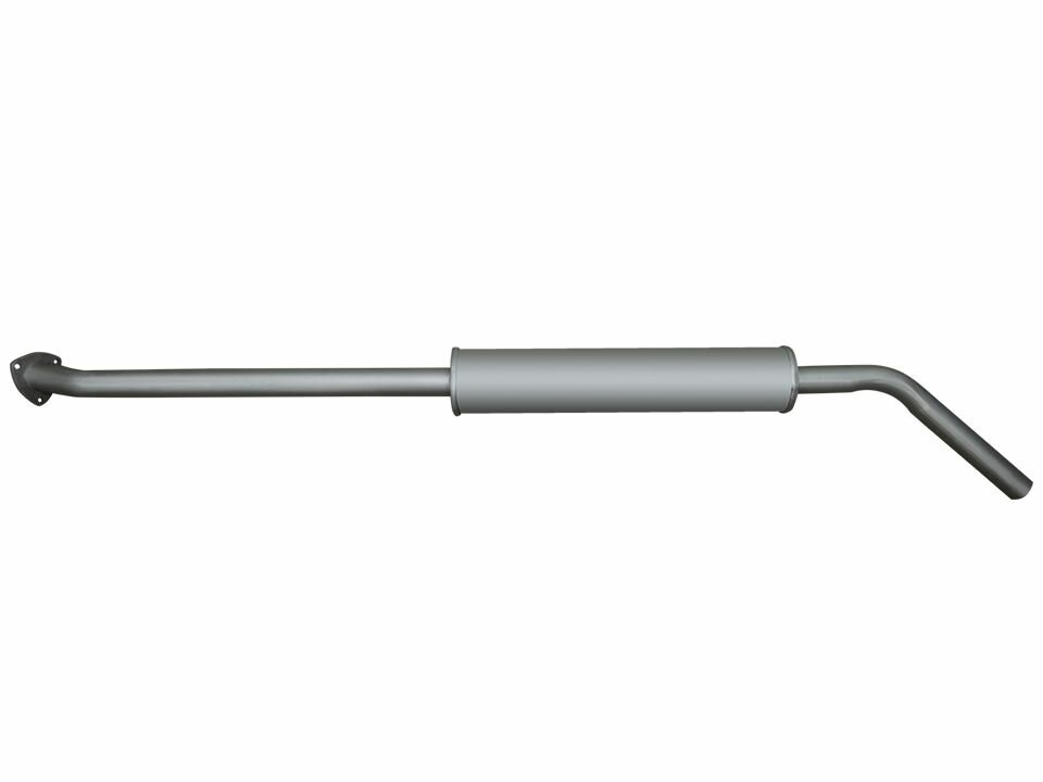 Резонатор 2131 Автоглушитель Евро 4 AK 21310-1200020-30