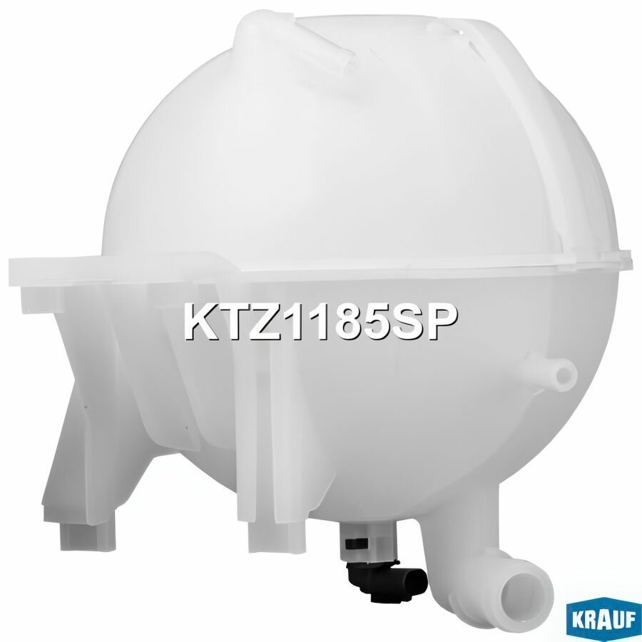 Бачок расширительный, для Фольксваген Крафтер, Мерседес Спринтер 3-t, Додж арт KTZ1185SP