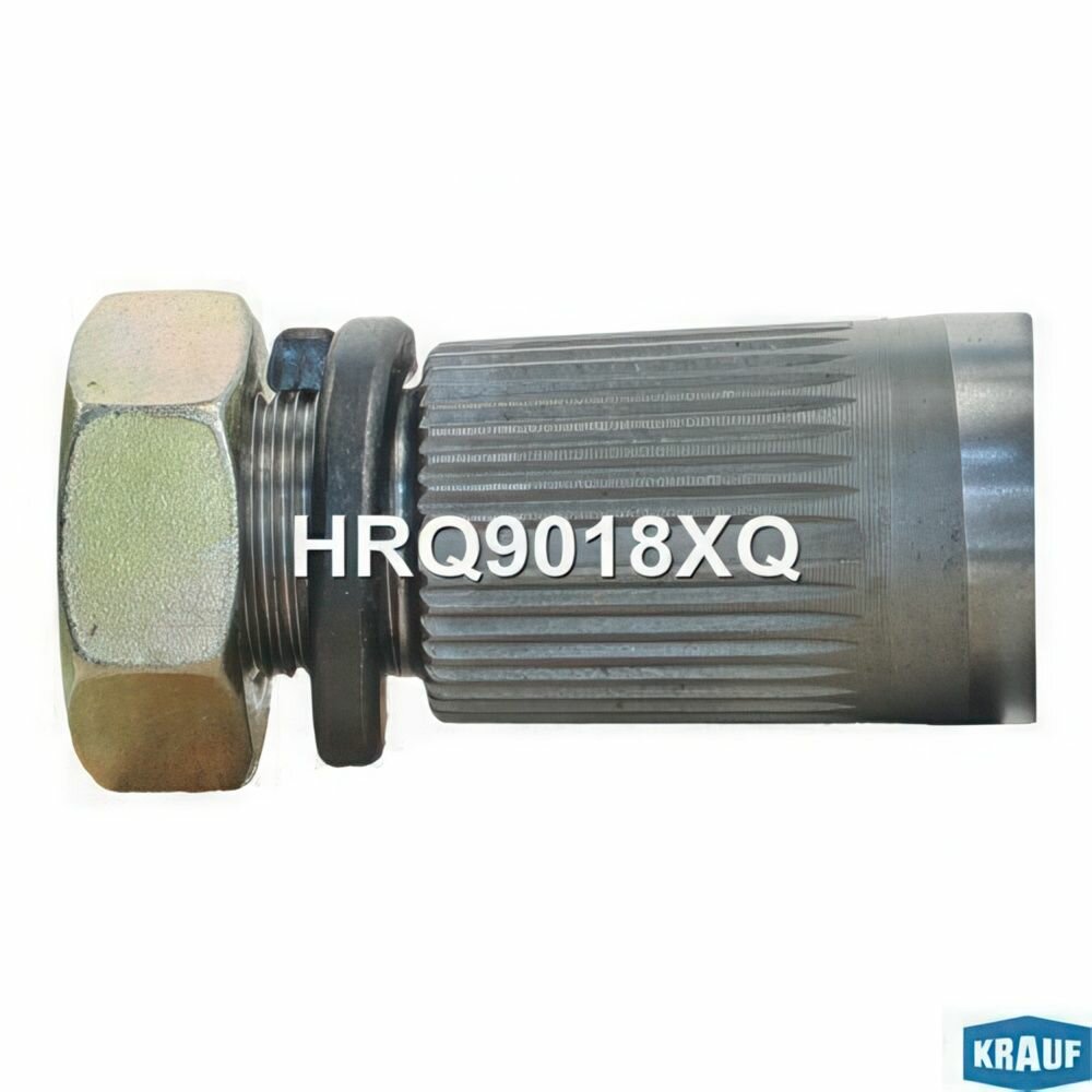 Рулевой редуктор гидравлический, для КИА Спортейдж арт HRQ9018XQ