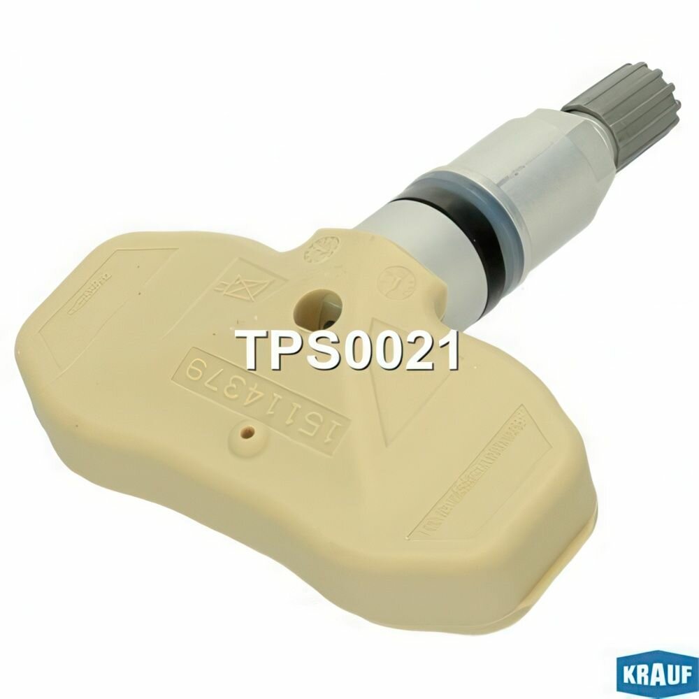 Датчик давления в шине, для Шевроле Аваланш, Колорадо, Сильверадо Субурбан Тахо Кадиллак Эскалейд Исузу, Хаммер H3, Сьерра, Юкон арт TPS0021