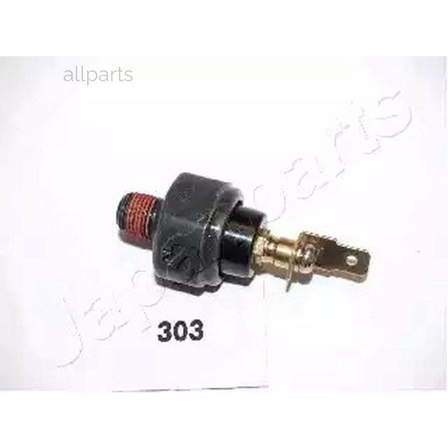 JAPANPARTS PO303 Датчик давления масла