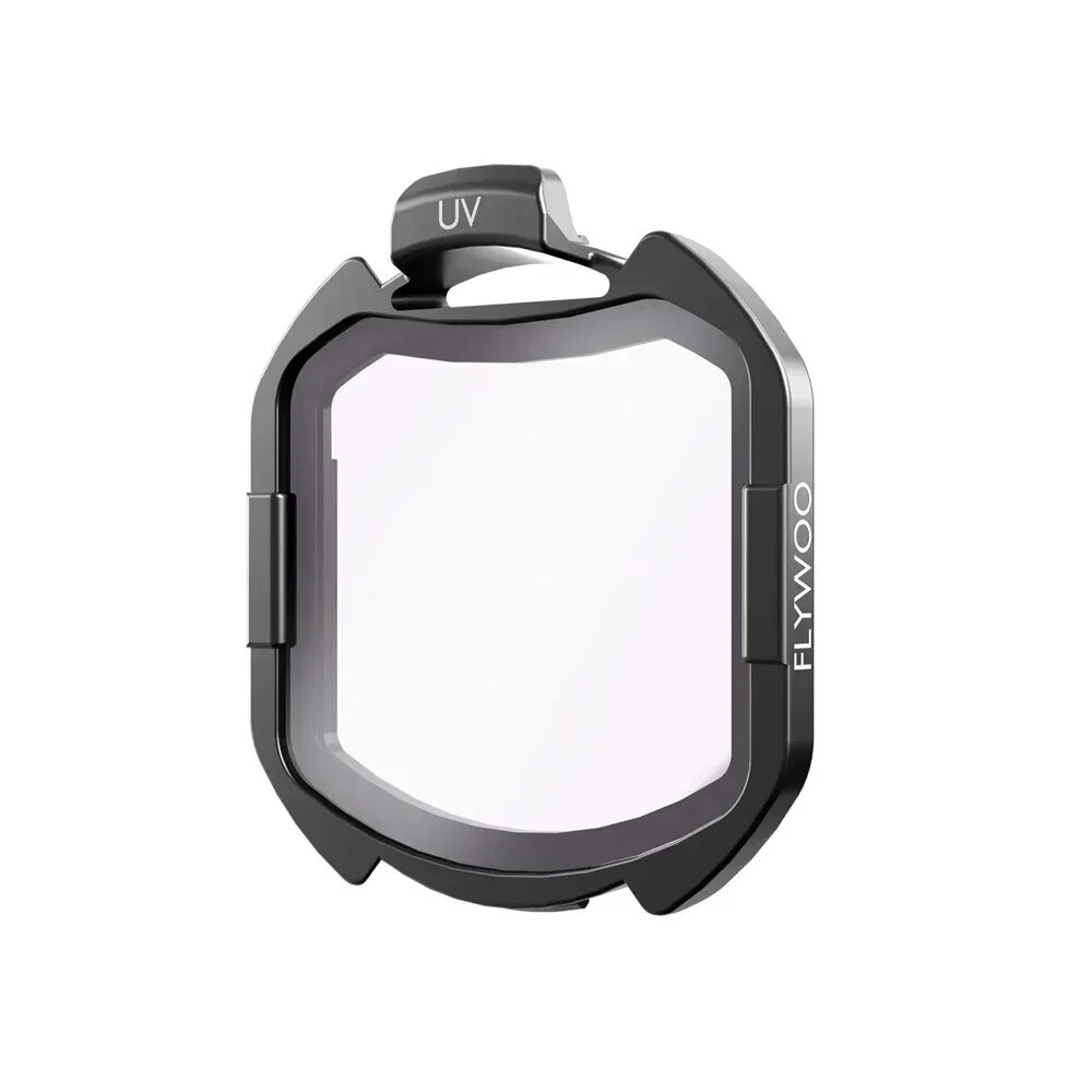 UV фильтр Flywoo для DJI O4 Pro