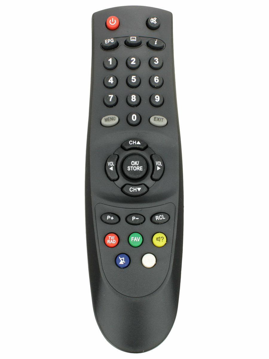 Пульт к Echostar DSB707 SAT