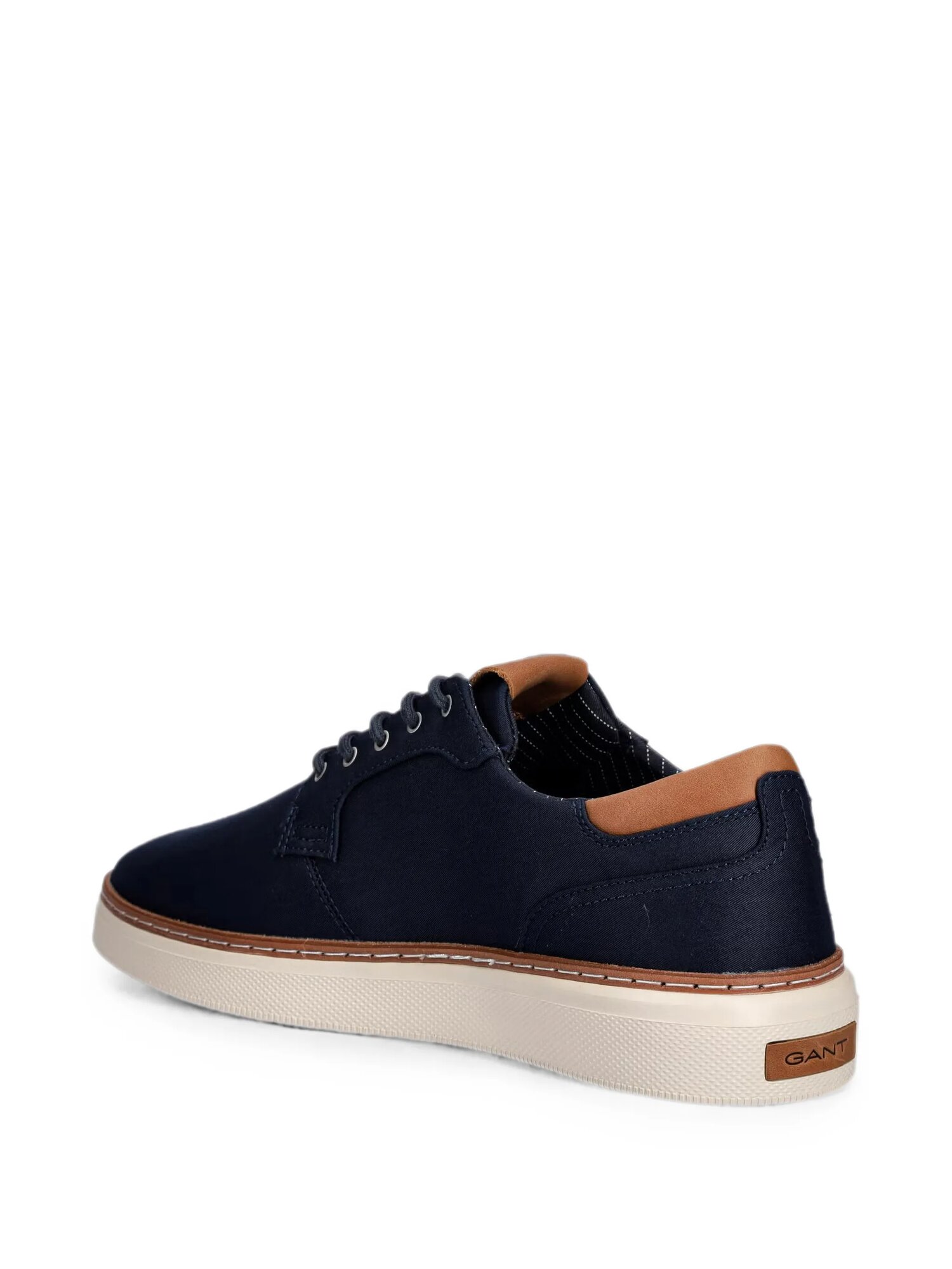 Кроссовки GANT San Prep sneakers, размер 41, blue — фото 1
