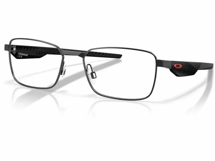 Оправа OAKLEY 0OX3140 314002, тип оправы ободковая, материал оправы металл, пол мужские