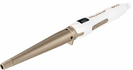 Плойка для завивки волос ECG KE 2451 Simply Curly, 1 шт