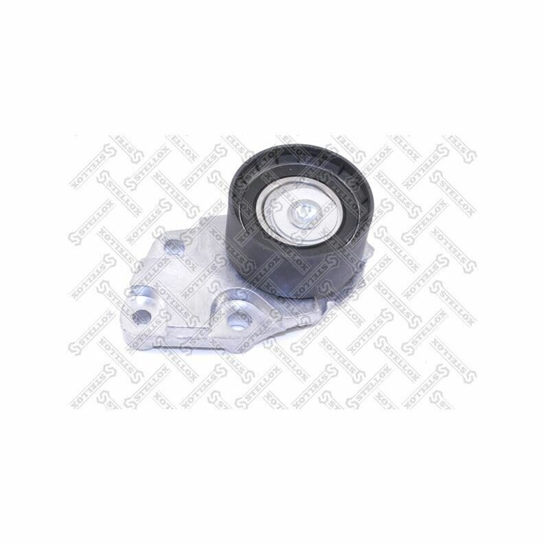Ролик натяжной ремня ГРМ, STELLOX 0340094SX