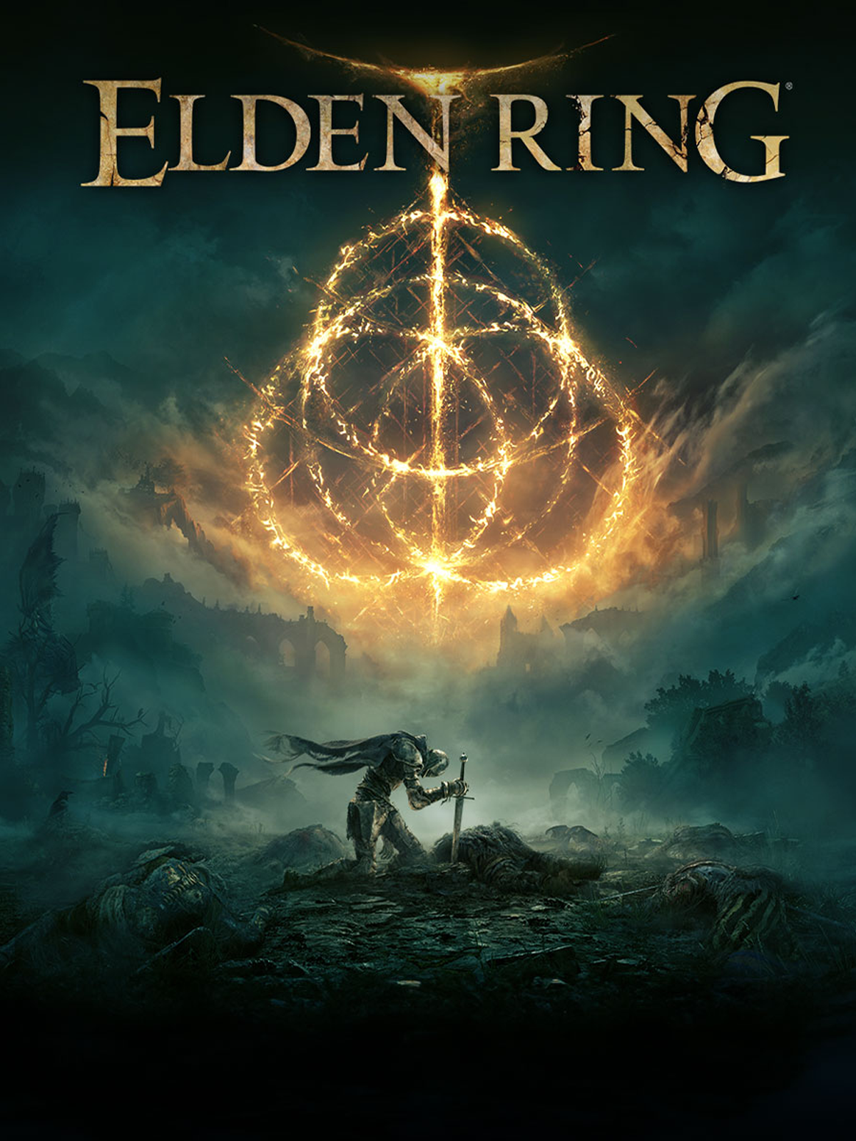 Elden Ring США