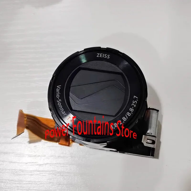 Объектив с оптическим зумом для Sony DSC-RX100M3; RX100III; RX100-3 RX100M4 RX100IV RX100-4 goglibee