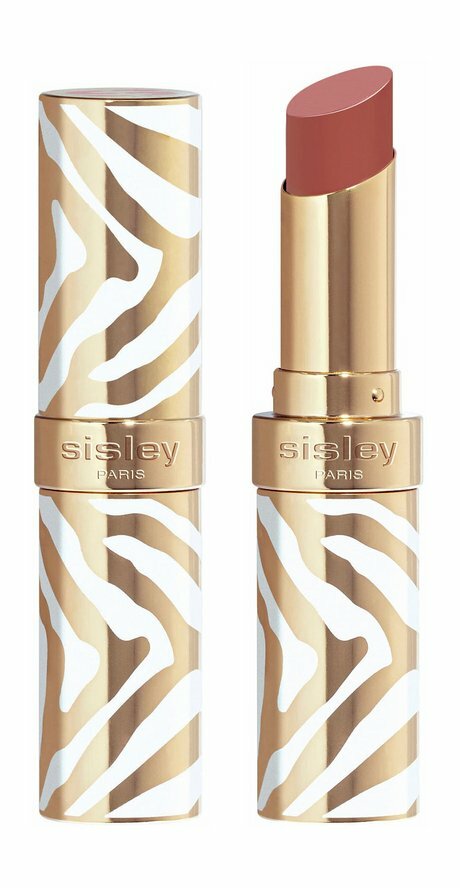 Sisley Phyto-Rouge Shine Губная помада 26 Розовое дерево 3 мл/гр
