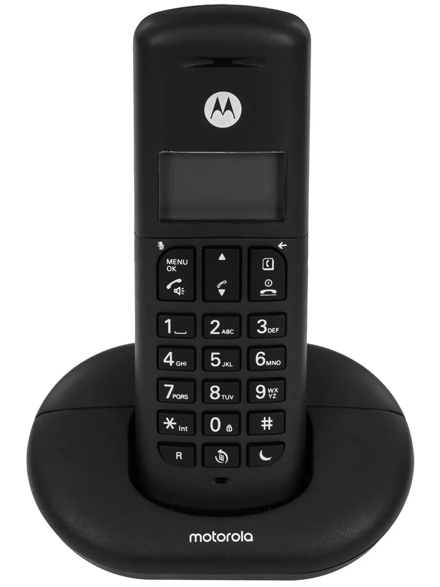 DECT E202 Ростест — фото 1
