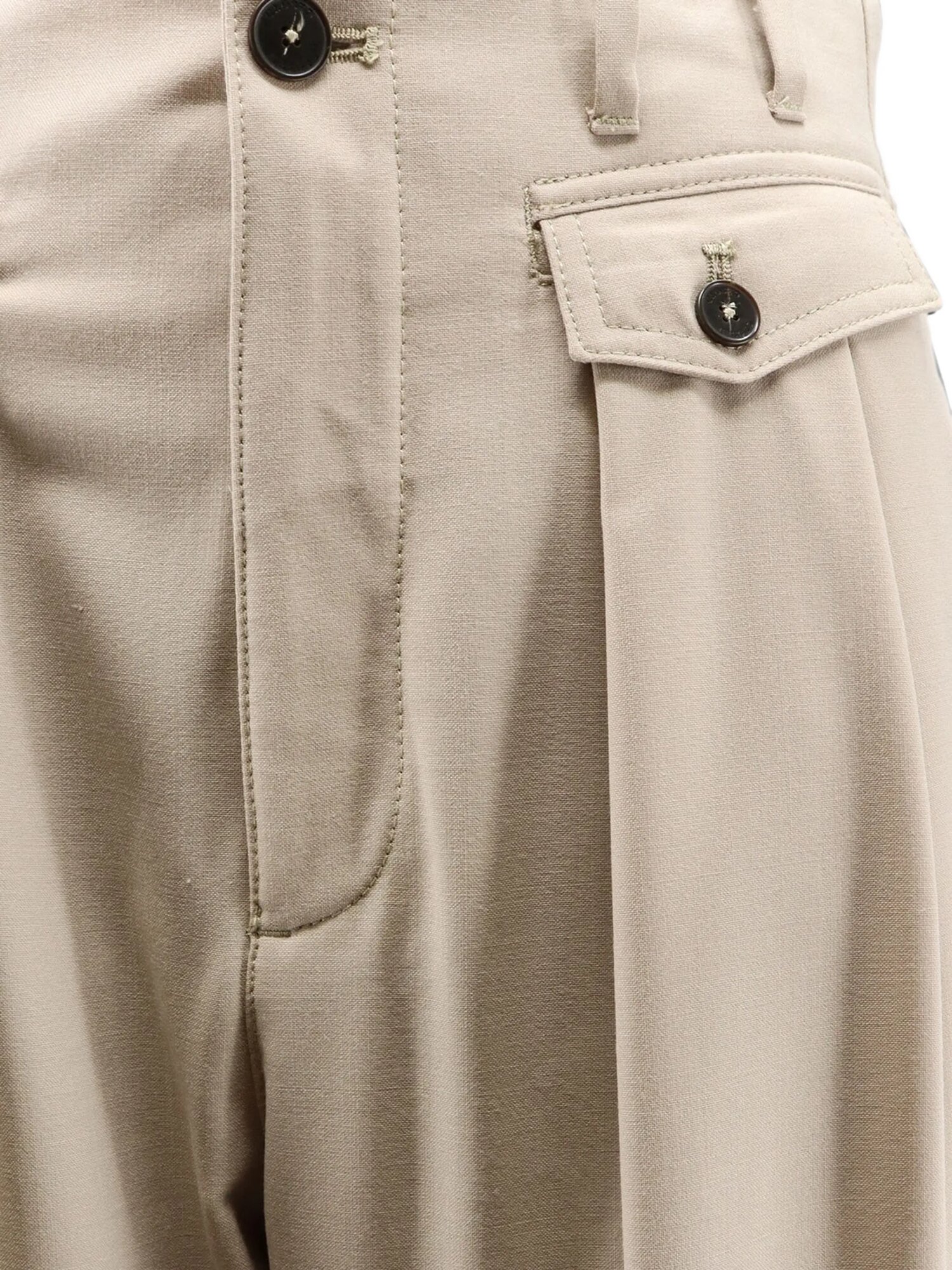 Брюки Closed Wenda tailored trousers, размер 44 — фото 1