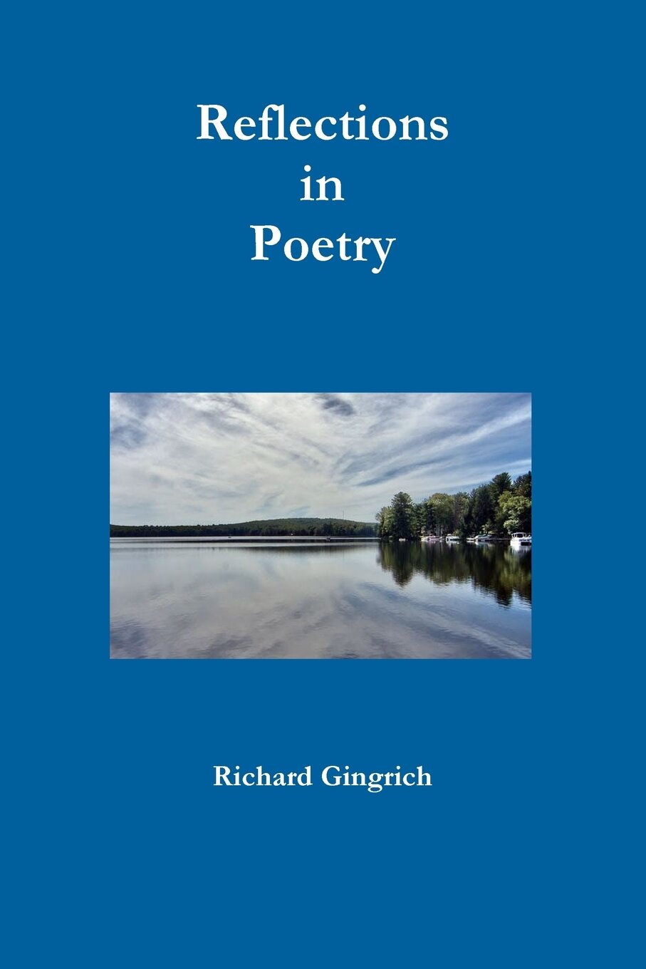 Reflections in Poetry — фото 1