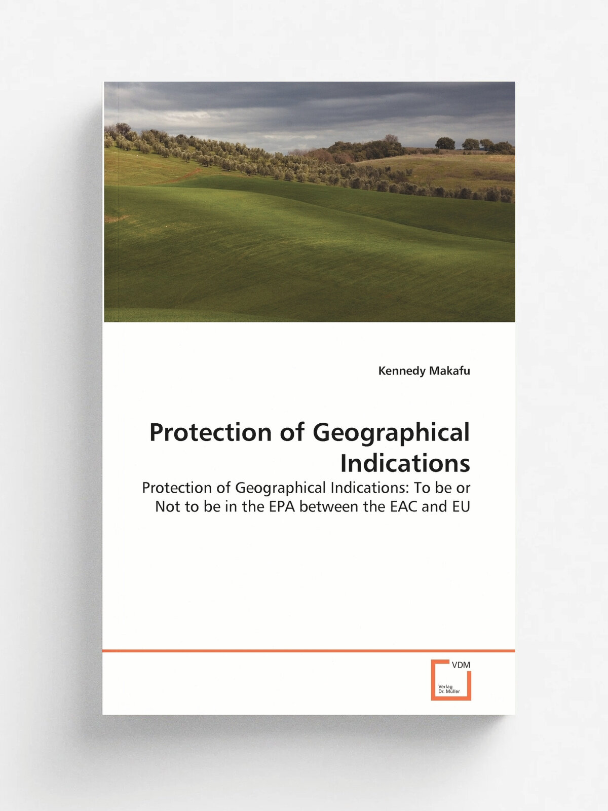 Protection of Geographical Indications