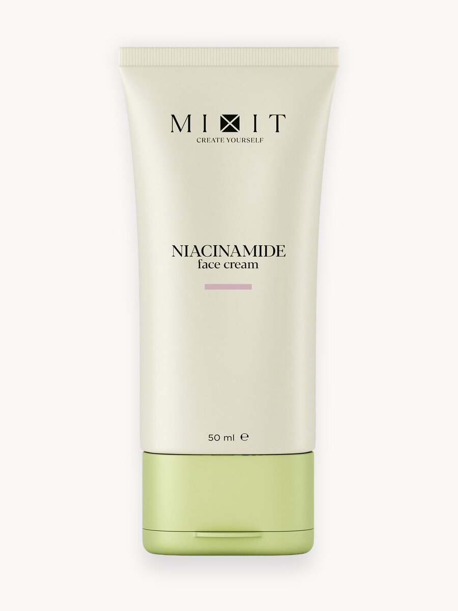 Крем MIXIT