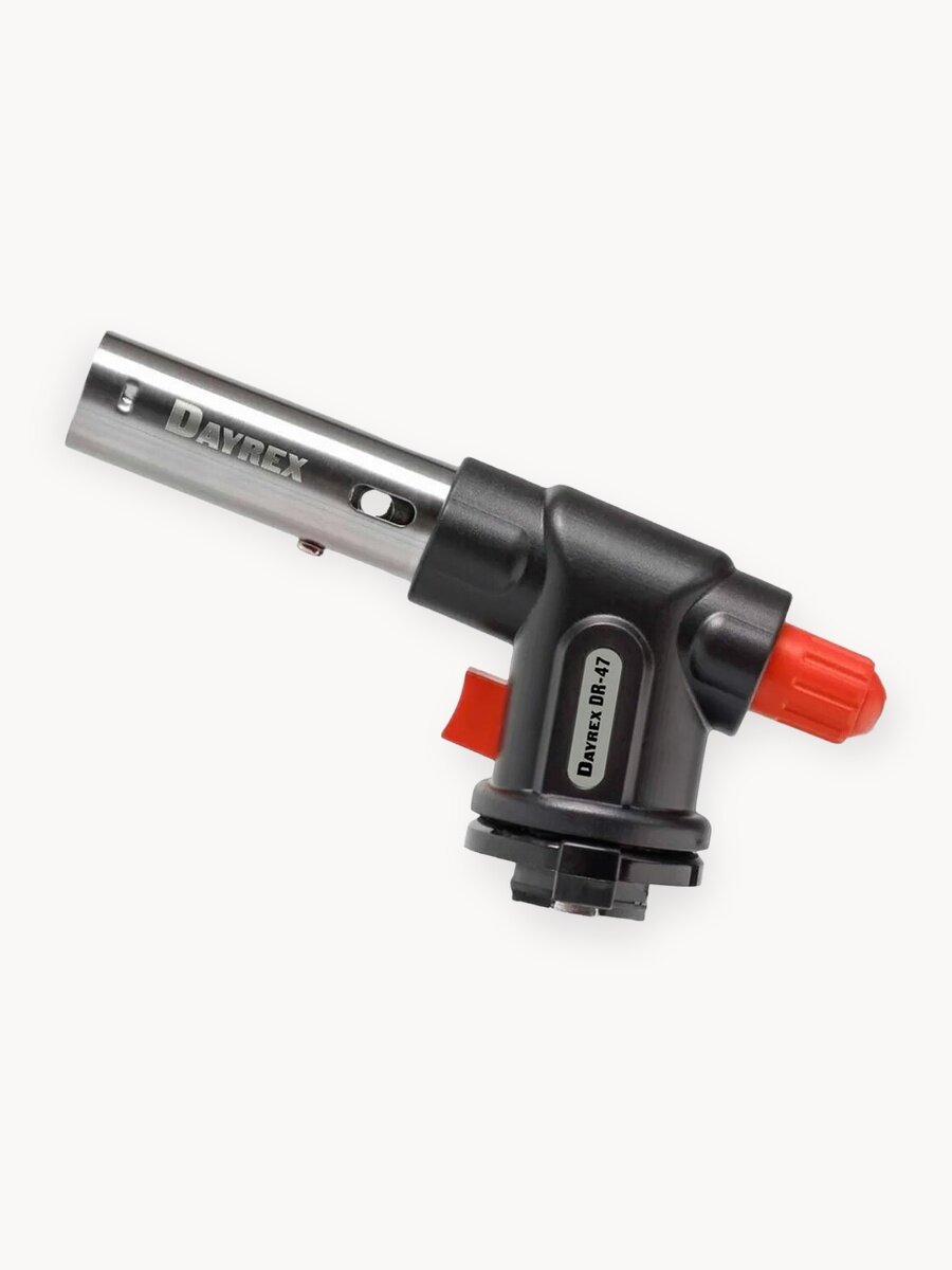 Газовая горелка Dayrex 47/BL, 1/10/50