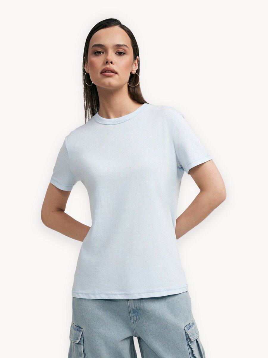 Футболка Базовая