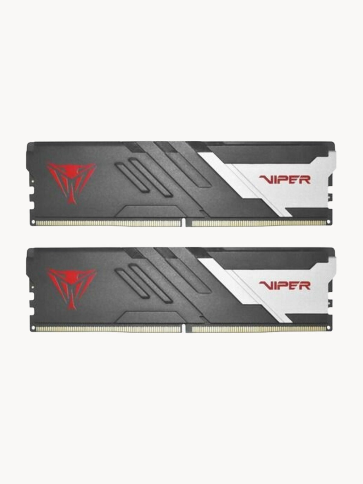 Оперативная память Patriot Viper Venom PVV532G680C34K DDR5 - 2x 16ГБ 6800МГц, DIMM, Ret