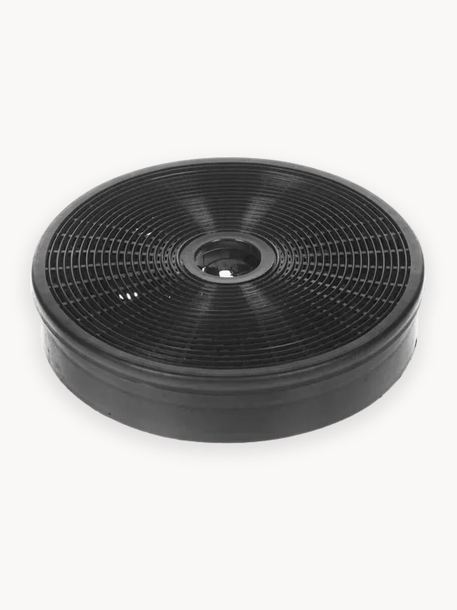 Фильтр угольный MAUNFELD Универсальный, черный, рециркуляция