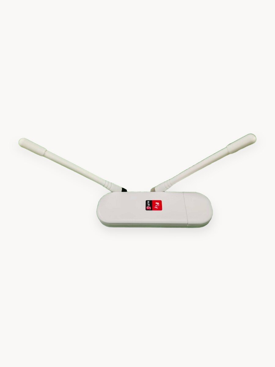 4G модем OLAX F90 WIFI 6 2 разъема CRC9 для внешней антенны, под любого оператора ( смена IMEI, фиксация TTL)