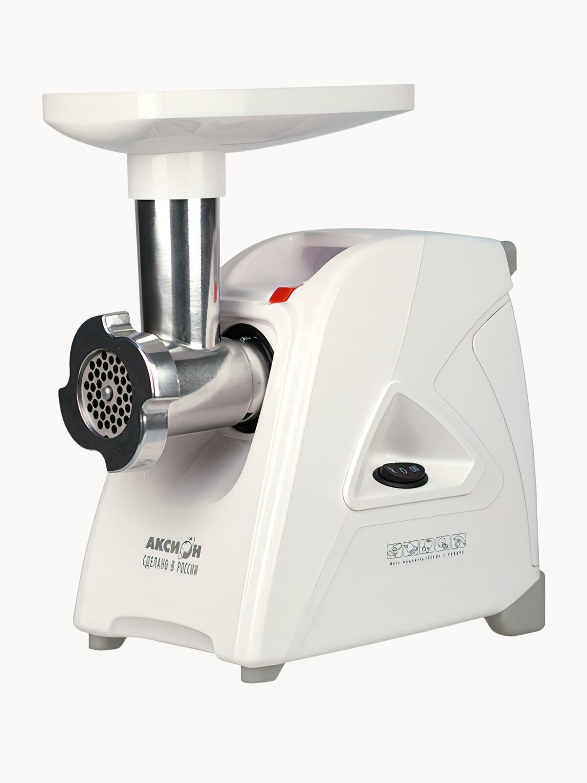 Электромясорубка Аксион М35.00