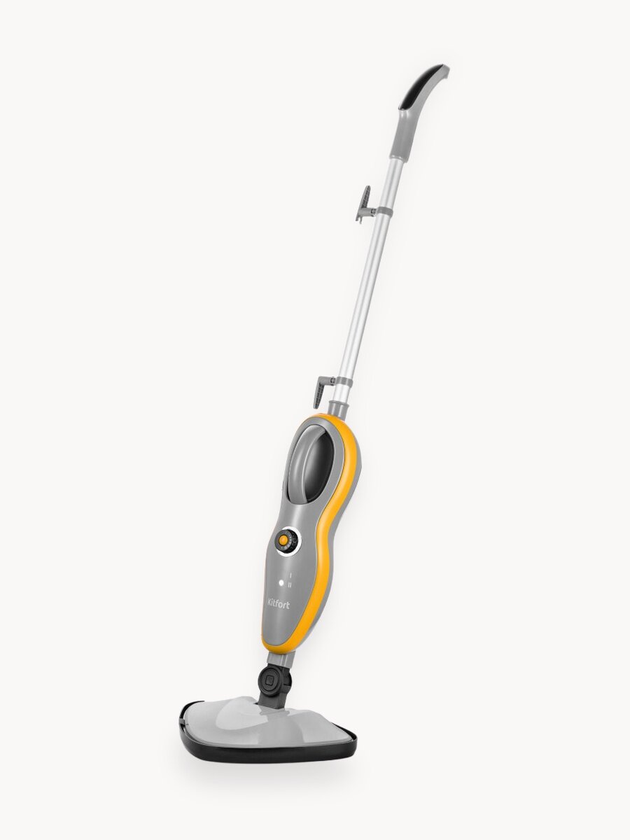 Паровая швабра Kitfort КТ-1047