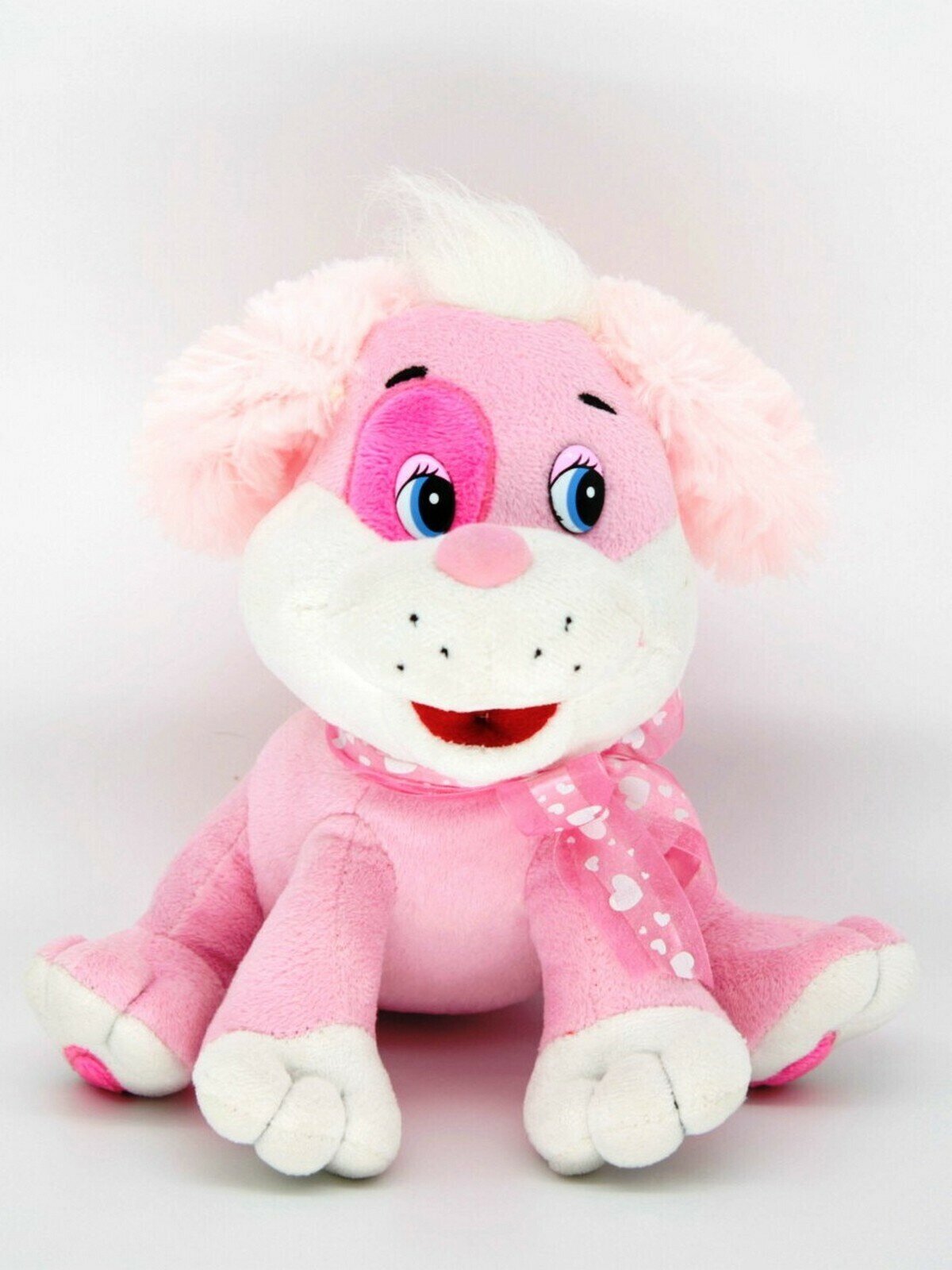 Мягкая игрушка Собачка 20 см.