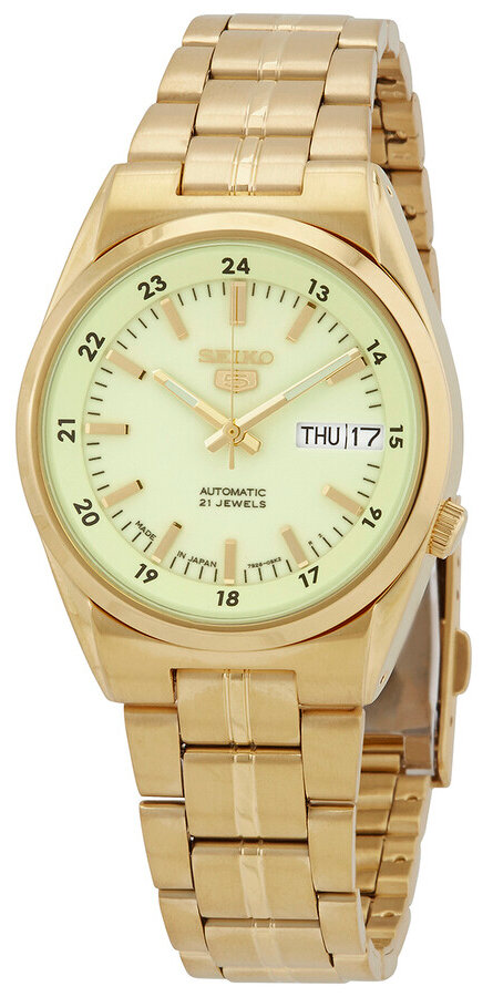 Наручные часы SEIKO 5