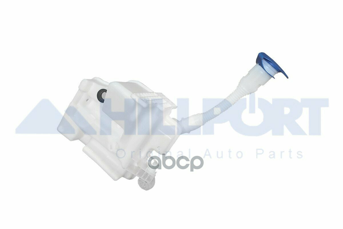 Бачок стеклоомывателя с отв. под дачтик HILLPORT арт. VHP1650