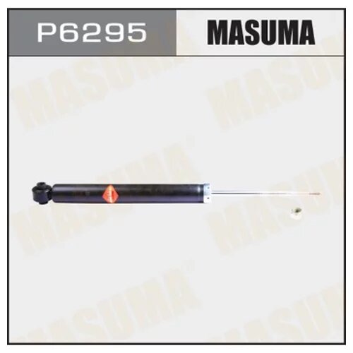 Амортизатор газомасляный (KYB-344274) MASUMA P6295