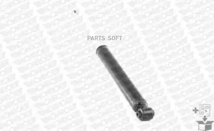 MONROE 376116SP Амортизатор OESpectrum (Rr) PEUGEOT 308 2007 ()