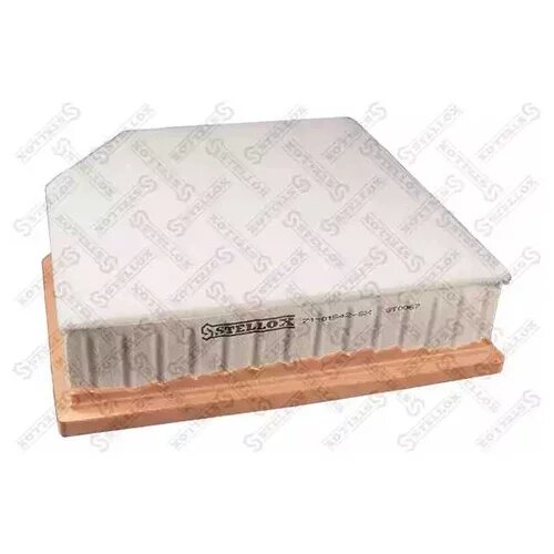Фильтр воздушный LEXUS IS 2.2D 05, TOYOTA RAV 4 2.2D 06 STELLOX 7101542SX