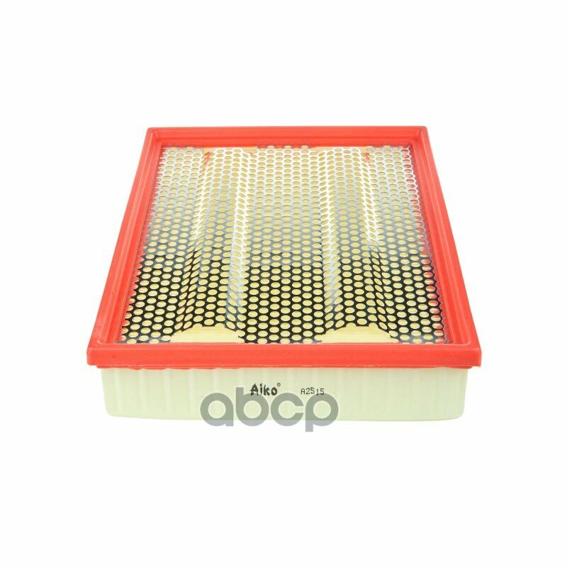 Фильтр воздушный SSANG YONG Action, Kyron (2006-2011) AIKO A2515