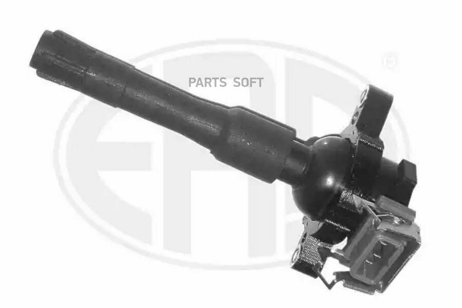 880045 ERA Катушка зажигания BMW E36/46/39/X5 (E53)
