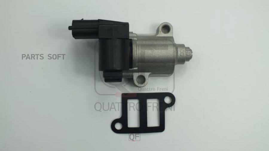 QUATTRO FRENI QF96A00338 Датчик холостого хода ()
