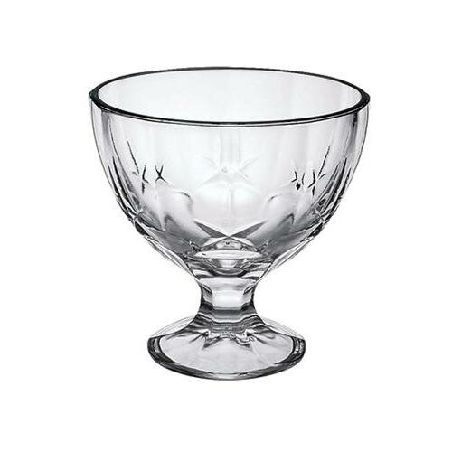 Набор креманок 294 мл диаметр 100 мм Мальдивы