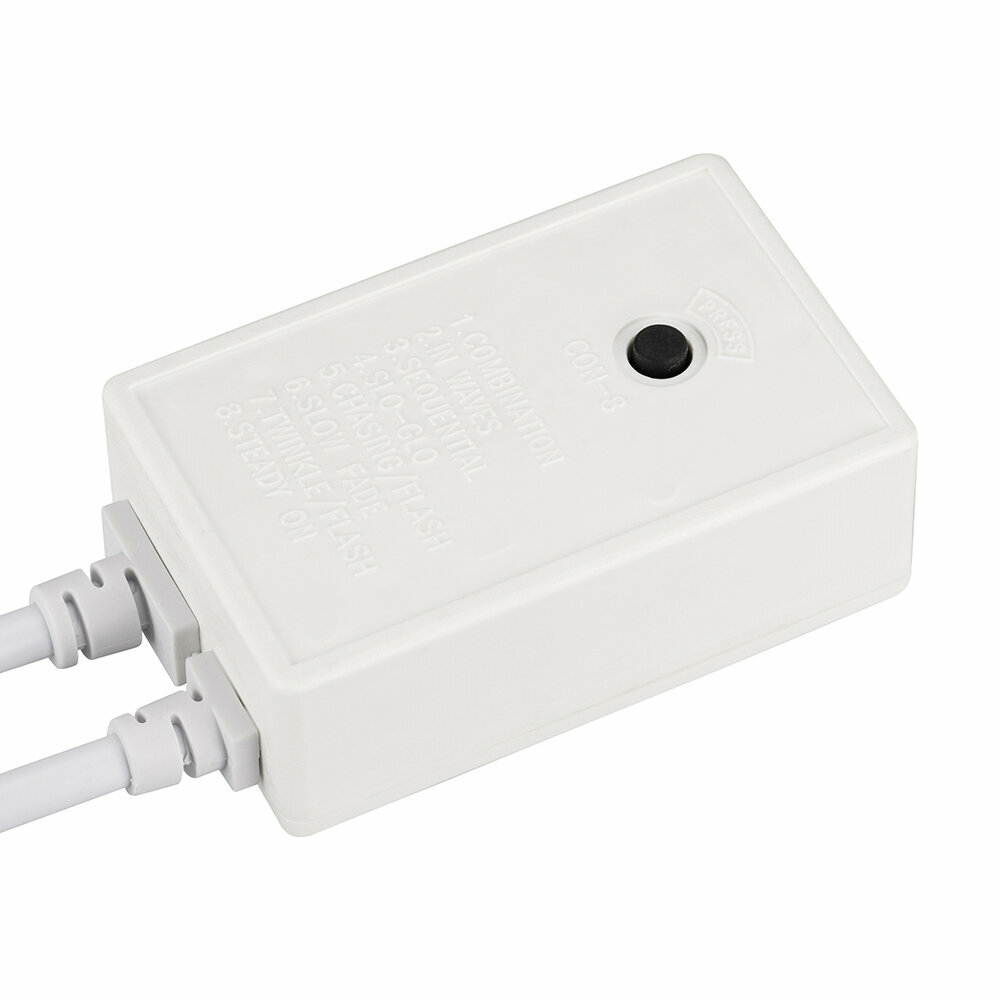 024879 Контроллер ARD-CLASSIC (230V, 250W) (ARDCL, Закрытый)