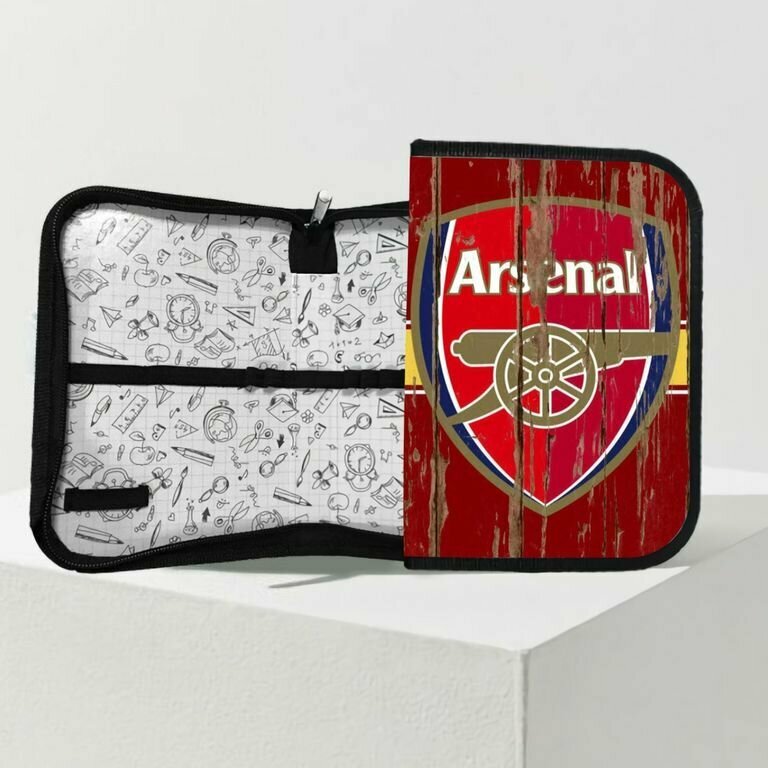 Пенал Арсенал, Arsenal №10