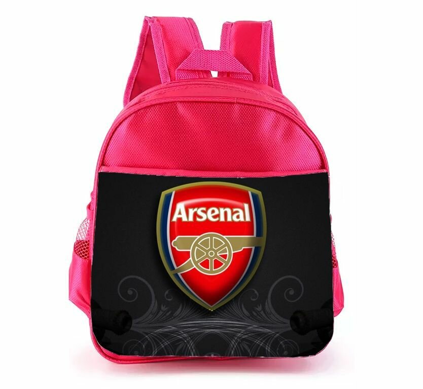 Рюкзак Арсенал, Arsenal №5