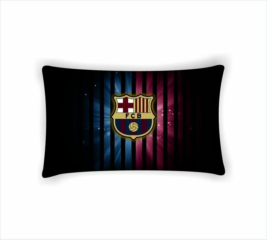 Подушка Messi, Месси №11