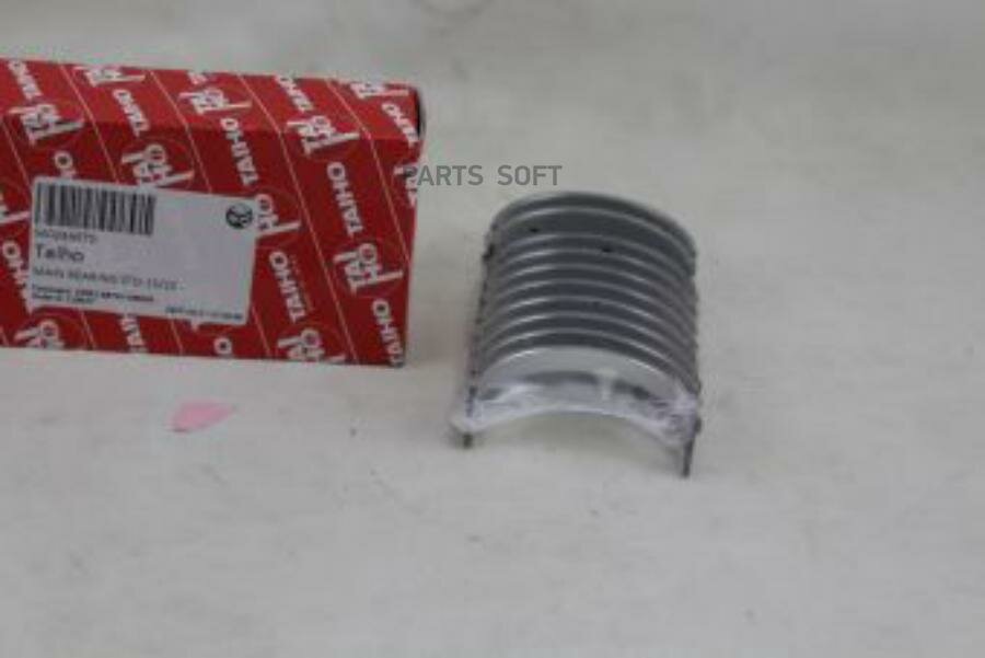 TAIHO M024ASTD Вкладыши коренные Toyota 1S,2S,3S,5S Taiho
