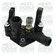 93216 MEATDORIA Корпус термостата FORD FOCUS II 1.4/1.6i (AL)