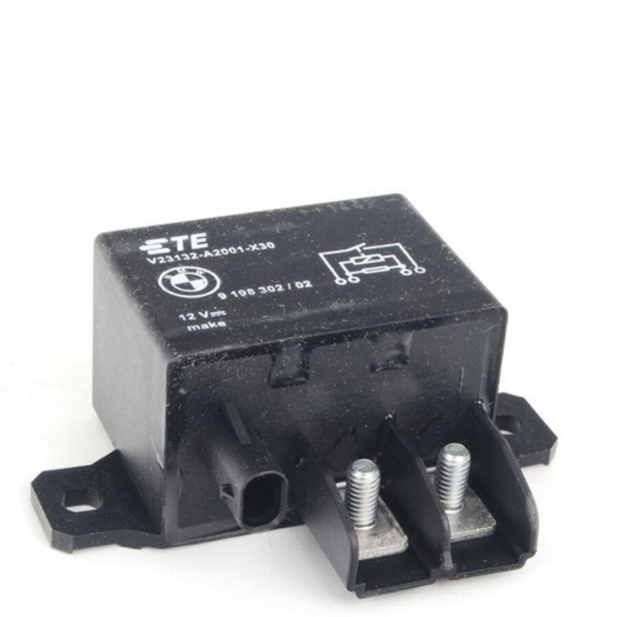 BMW 61369198302 Реле BMW 61369198302