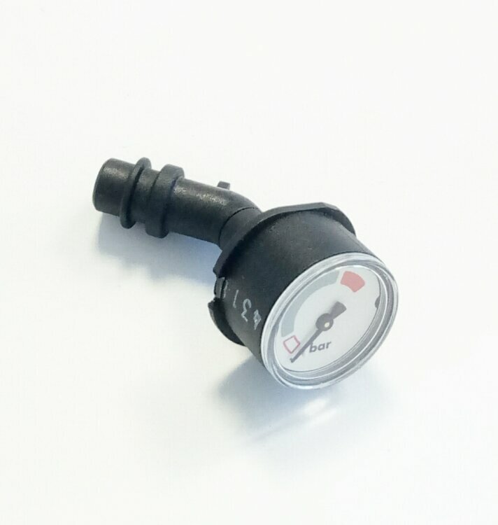 Манометр Скат 14 версия Protherm 0020172910