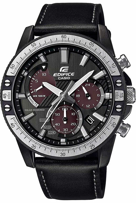 Наручные часы CASIO