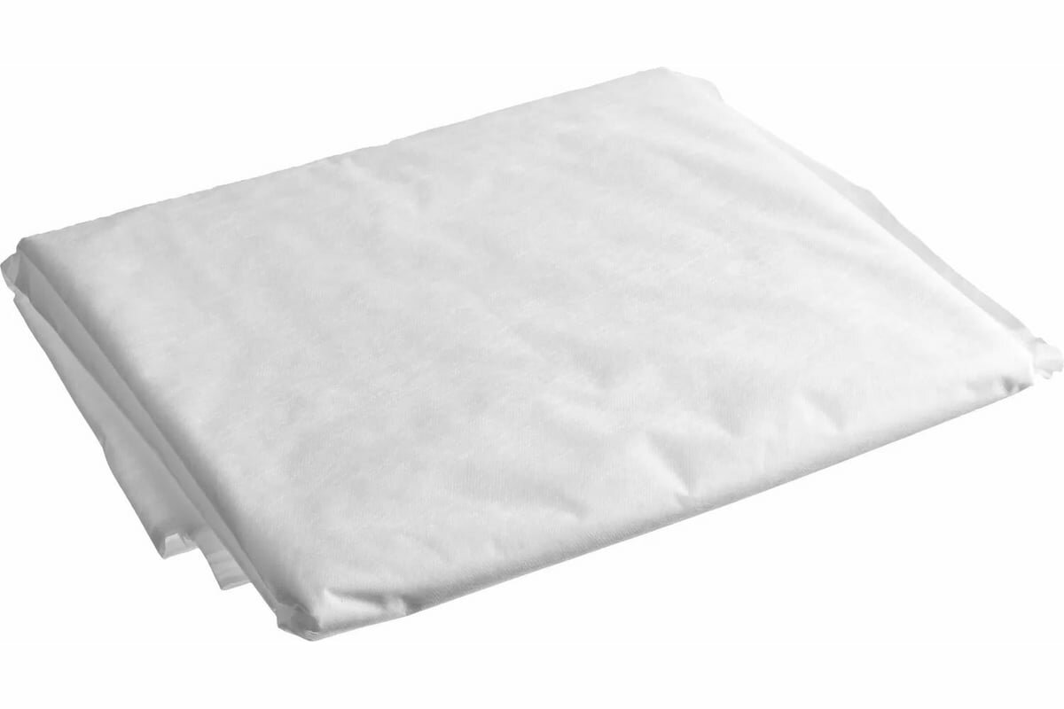 ЧЗМ Спанбонд №17 4,2х10м 3841